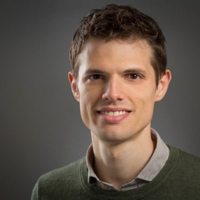 About – DANIELE MELATI